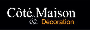 Nouveautés - Côté Maison & Décoration